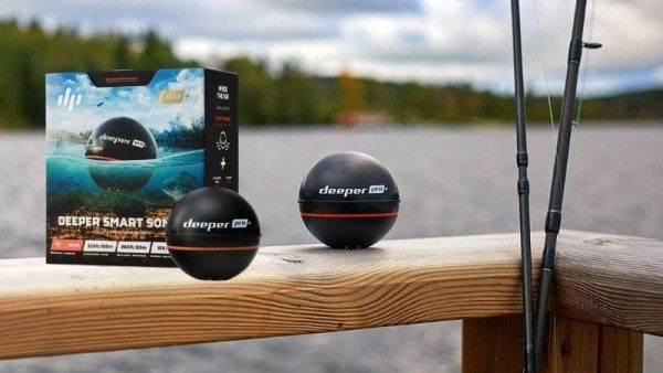Deeper Pro Plus Fish Finder Review, Deeper Pro+ Fish Finder Reviewed