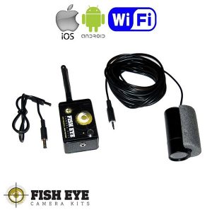 Best Bait Boat Cameras, Underwater Camera Kits For Bait Boats