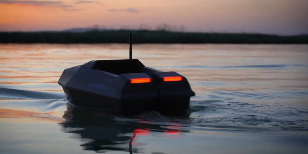 How to Get More From Your Bait Boat - Bait Boat World